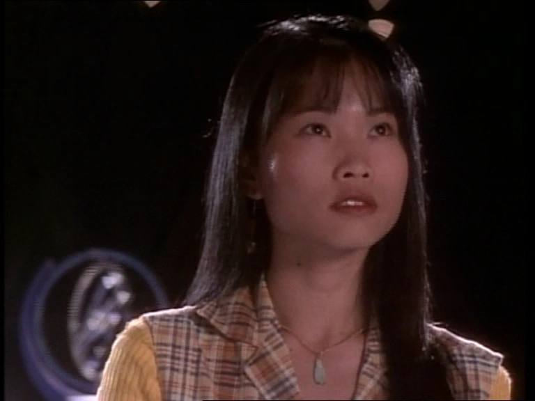 Trini Kwan | Power Rangers Wiki | Fandom