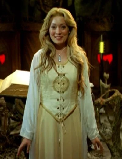 Clare | Power Rangers Wiki | Fandom