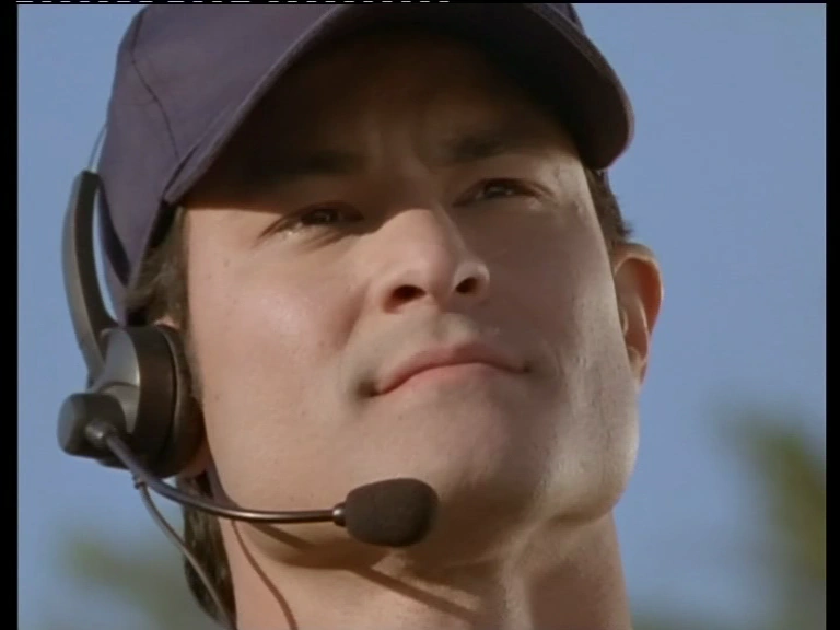 Eric Myers | Power Rangers Wiki | Fandom