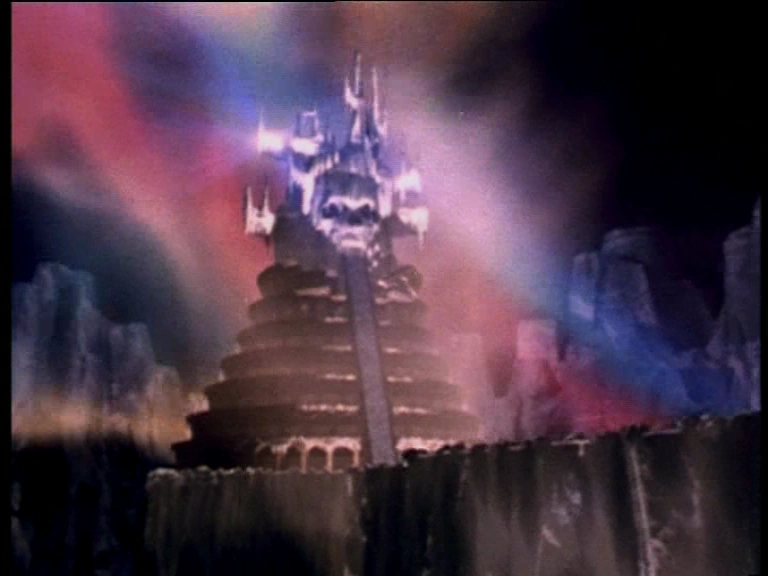 Totenkopfhöhle | Power Rangers Wiki | Fandom