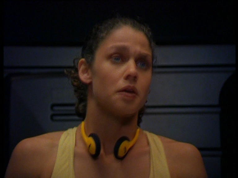 Kelsey Winslow | Power Rangers Wiki | Fandom