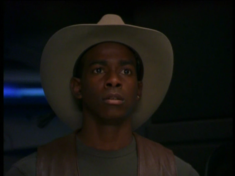 Joel Rawlings | Power Rangers Wiki | Fandom