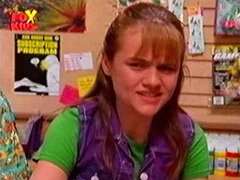 Heather | Power Rangers22 Wiki | Fandom