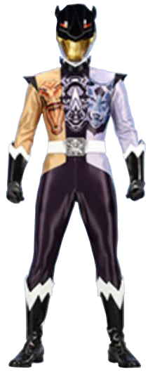 Lester Crest | Power RangersALLDAY Wiki | Fandom