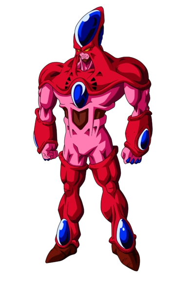 Hatchiyack (Dragon Ball Series) | Power Scaling Wiki | Fandom