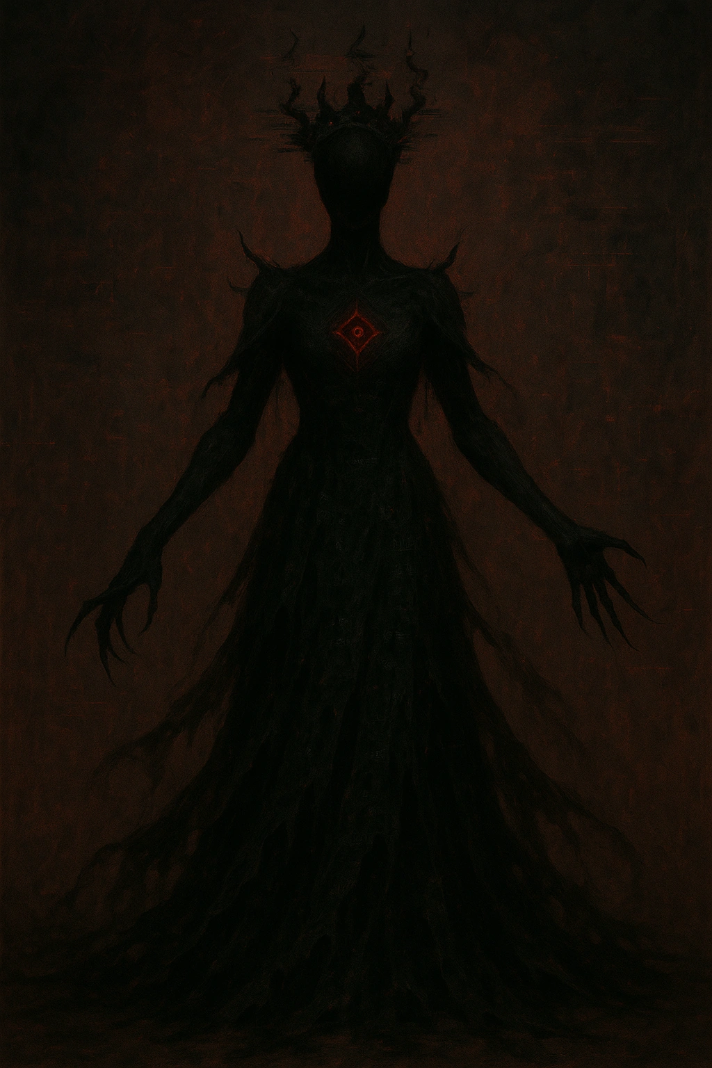 SCP 2747 Anfabula Cascade Bride Form. | Power Scaling Wiki | Fandom