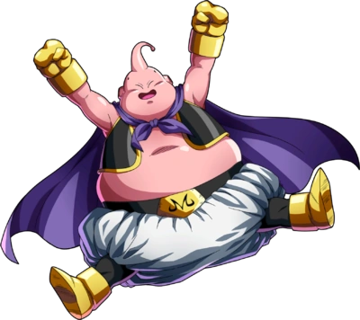 Good Buu (Dragon Ball Series) | Power Scaling Wiki | Fandom