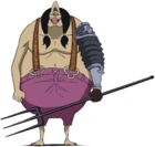 One Piece (Verse) | Power Scaling Wiki | Fandom