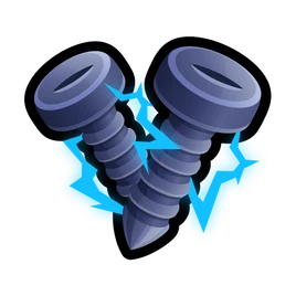 Sparky Screws | Power Simulator X Wiki | Fandom