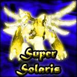 Super Solaris | Wikia Power Sonic Fórum | Fandom