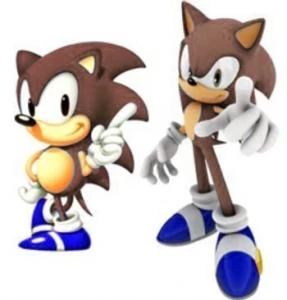 IVO THE HEDGEHOG | Wikia Power Sonic Fórum | Fandom