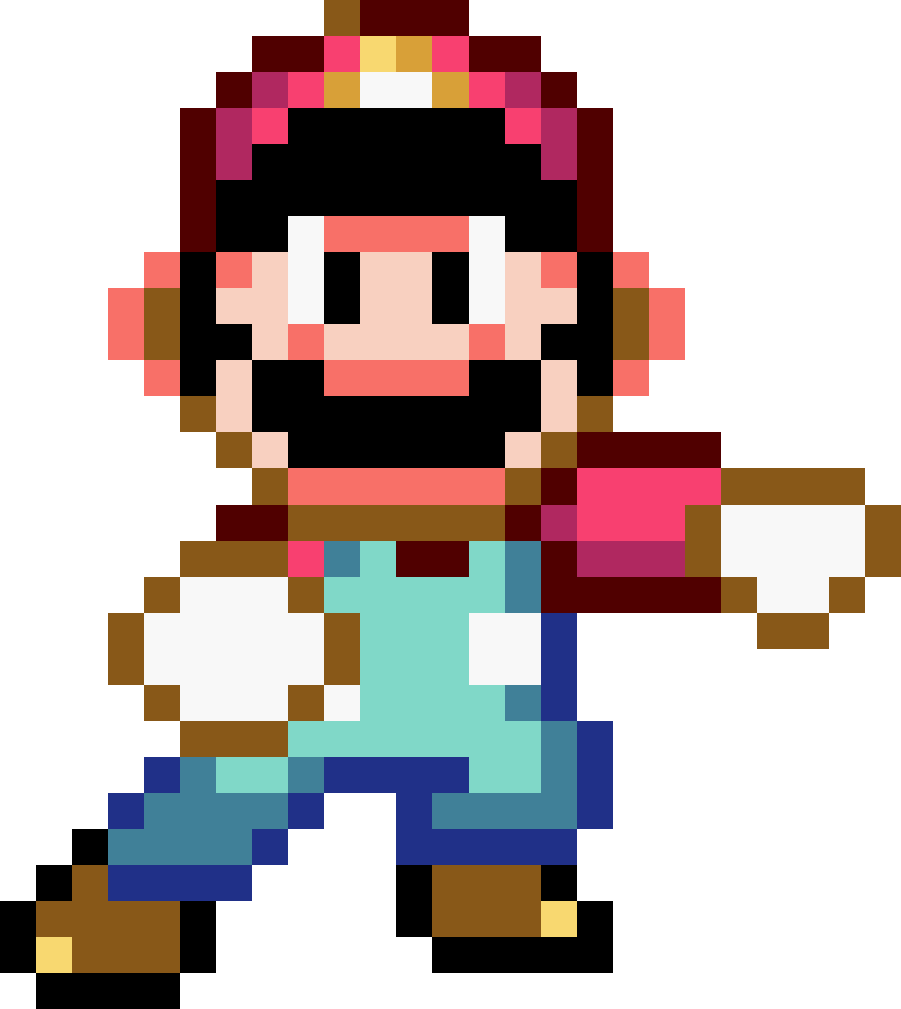 Mario | Power Star Wiki | Fandom