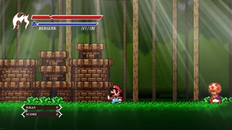 Power Star: Unleashed | Power Star Wiki | Fandom