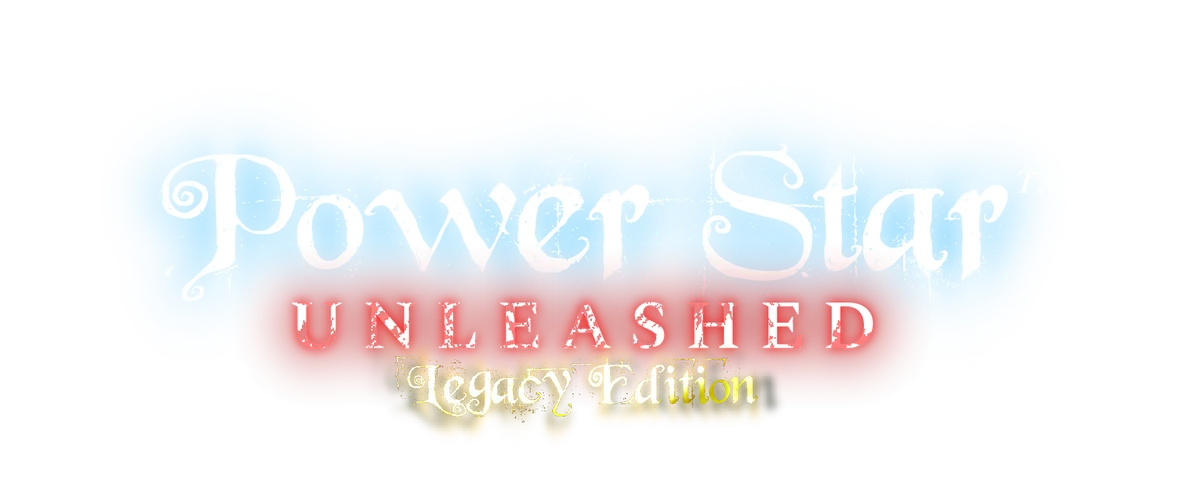 Games | Power Star Wiki | Fandom
