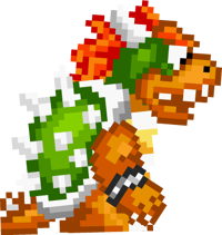 Power Star: Unleashed | Power Star Wiki | Fandom