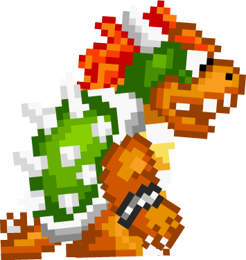 Bowser | Power Star Wiki | Fandom