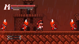 Power Star: Unleashed | Power Star Wiki | Fandom