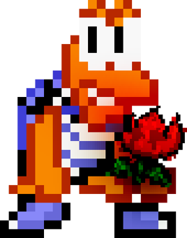 Kolric | Power Star Wiki | Fandom