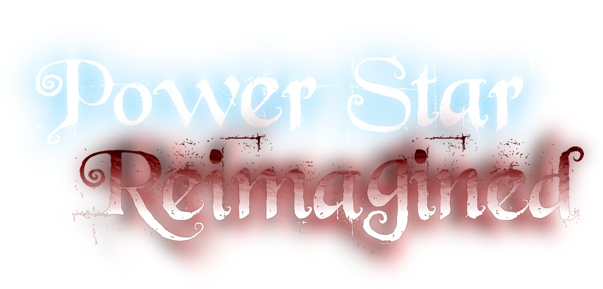 Power Star: Reimagined | Power Star Wiki | Fandom