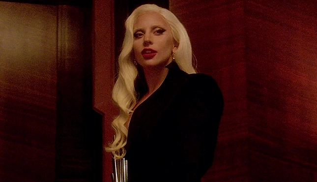 Blood | Power Trip Wiki | Fandom