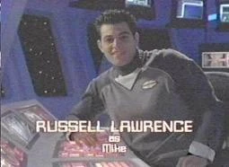 Mike Corbett | Wiki Powerangers 1993 2011 | Fandom