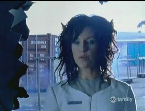 Kat Manx | Wiki Powerangers 1993 2011 | Fandom