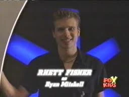 Ryan Mitchell | Wiki Powerangers 1993 2011 | Fandom