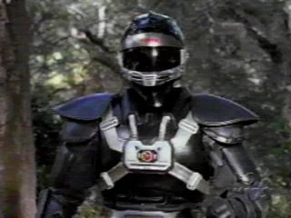 Ranger Fantasma | Wiki Powerangers 1993 2011 | Fandom