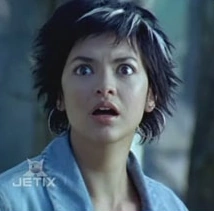 Vida Rocca | Wiki Powerangers 1993 2011 | Fandom