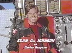 Carter Grayson | Wiki Powerangers 1993 2011 | Fandom