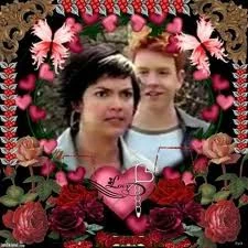 Vida y Chip | Wiki Powerangers 1993 2011 | Fandom