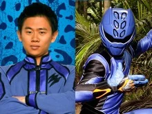 Theo Martin | Wiki Powerangers 1993 2011 | Fandom