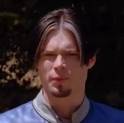 Merrick Baliton | Wiki Powerangers 1993 2011 | Fandom