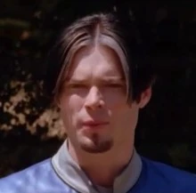 Merrick Baliton | Wiki Powerangers 1993 2011 | Fandom