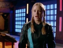 Tori Hanson | Wiki Powerangers 1993 2011 | Fandom