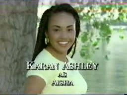 Aisha Campbell | Wiki Powerangers 1993 2011 | Fandom