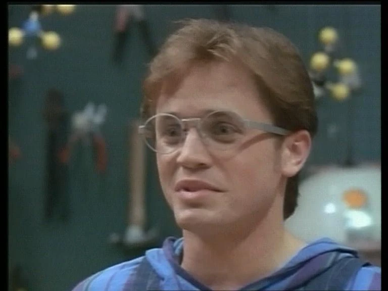 Billy | Wiki Powerangers 1993 2011 | Fandom