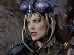 Trakeena | Wiki Powerangers 1993 2011 | Fandom