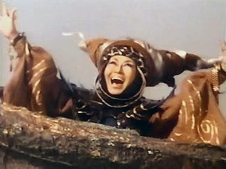 Rita Repulsa | Wiki Powerangers 1993 2011 | Fandom
