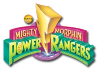 Mighty Morphin Power Rangers (MMPR) | Power Rangers Series Wiki | Fandom