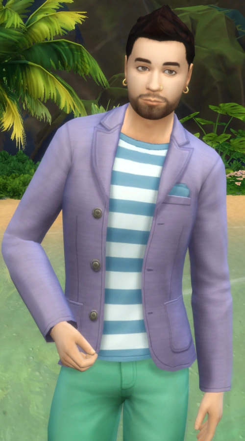 Dominic Ruiz | Power Aspiration Wiki | Fandom