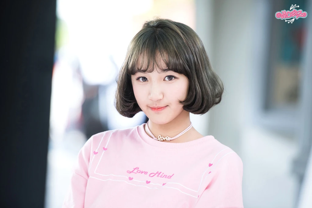 Minjung/Gallery | Power Busters Wiki | Fandom