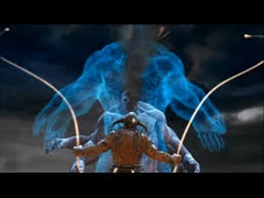 Soul Manipulation | PowerCrunchArchive Wiki | Fandom