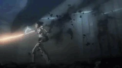 Attack Reflection | PowerCrunchArchive Wiki | Fandom