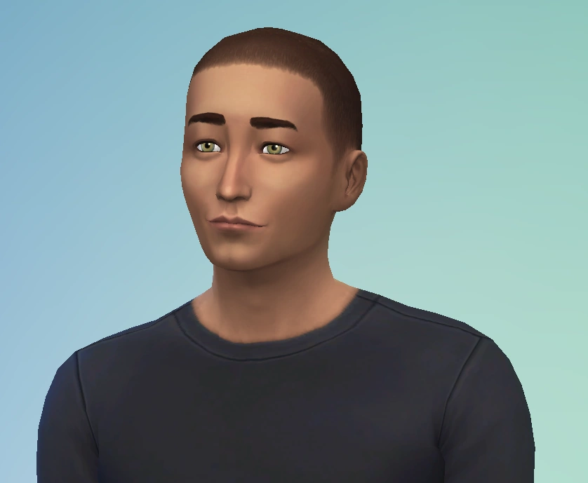 Warren | Powered Archive Wiki | Fandom