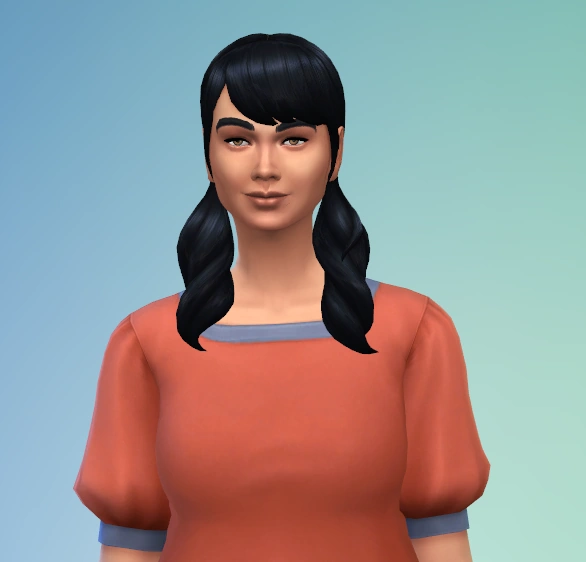 Soledad | Powered Archive Wiki | Fandom