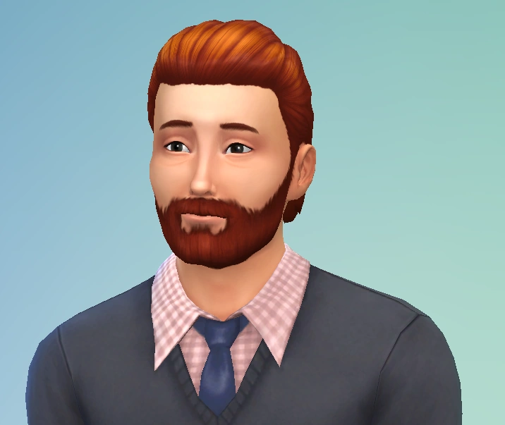 Kerry | Powered Archive Wiki | Fandom