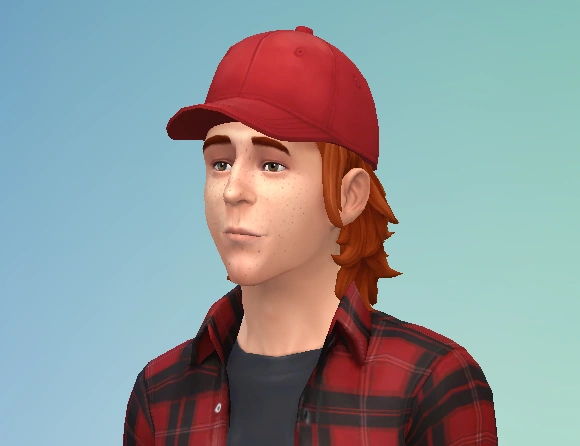 Travis | Powered Archive Wiki | Fandom