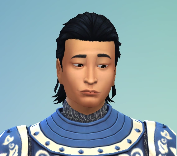 Yuuto Saito | Powered Archive Wiki | Fandom