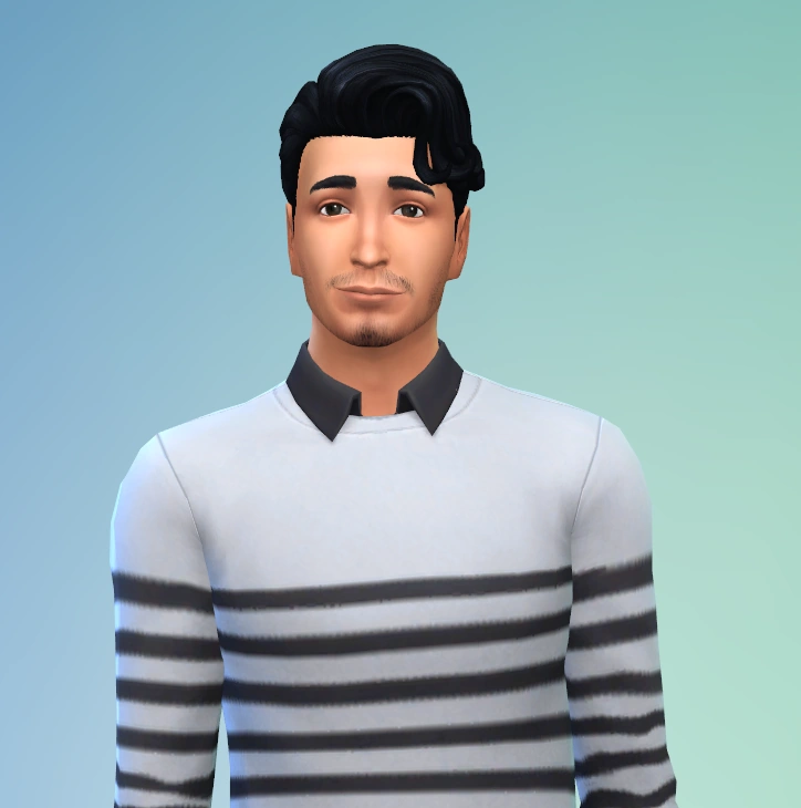 Pascal | Powered Archive Wiki | Fandom